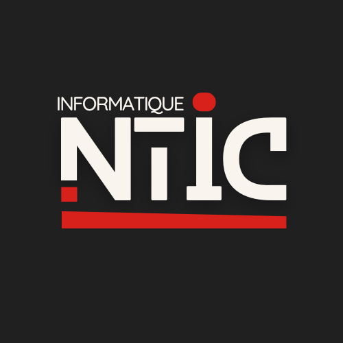 NTIC Informatique | Ordinateurs, Accessoires & Services Tech